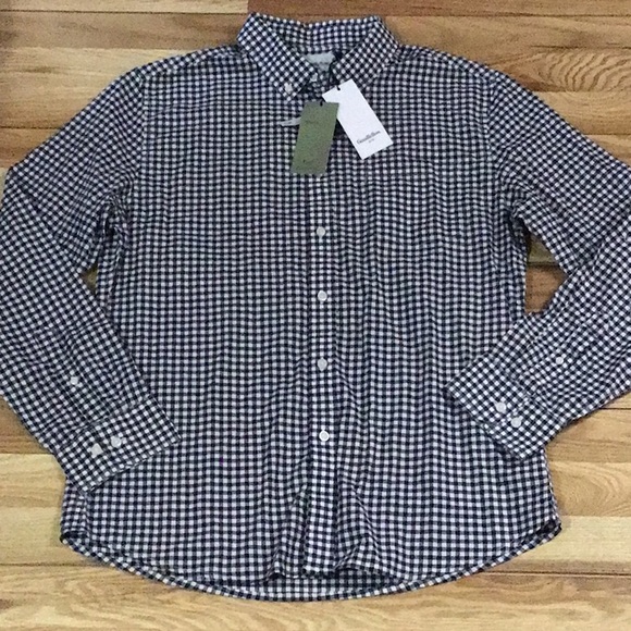 Goodfellow & Co | Shirts | Men Goodfellow Co Shirt | Poshmark